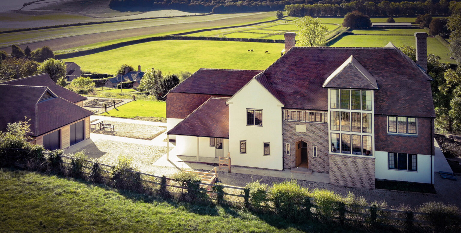 Projects | Witcher Crawford | Architects | Winchester, Hampshire