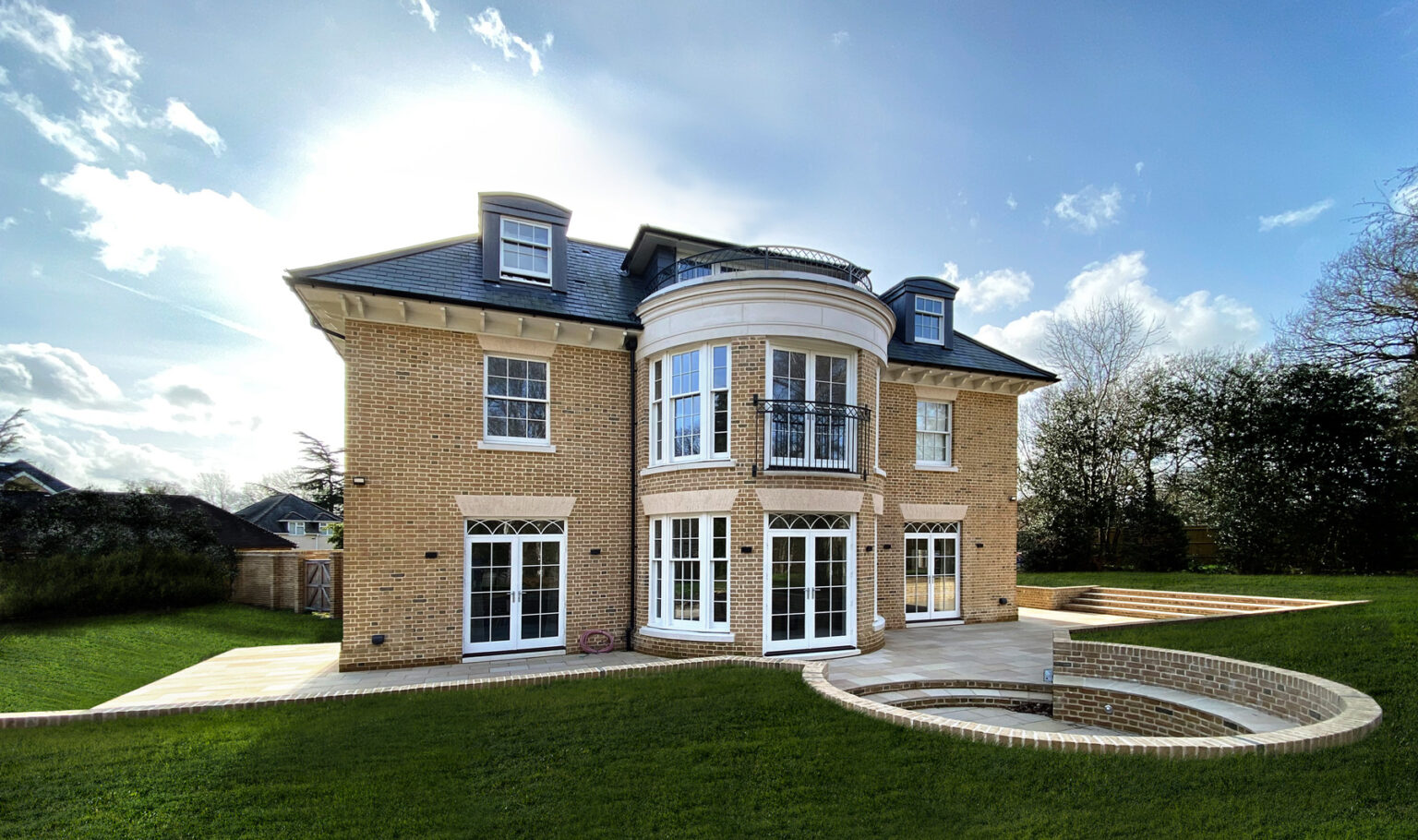 Projects | Witcher Crawford | Architects | Winchester, Hampshire